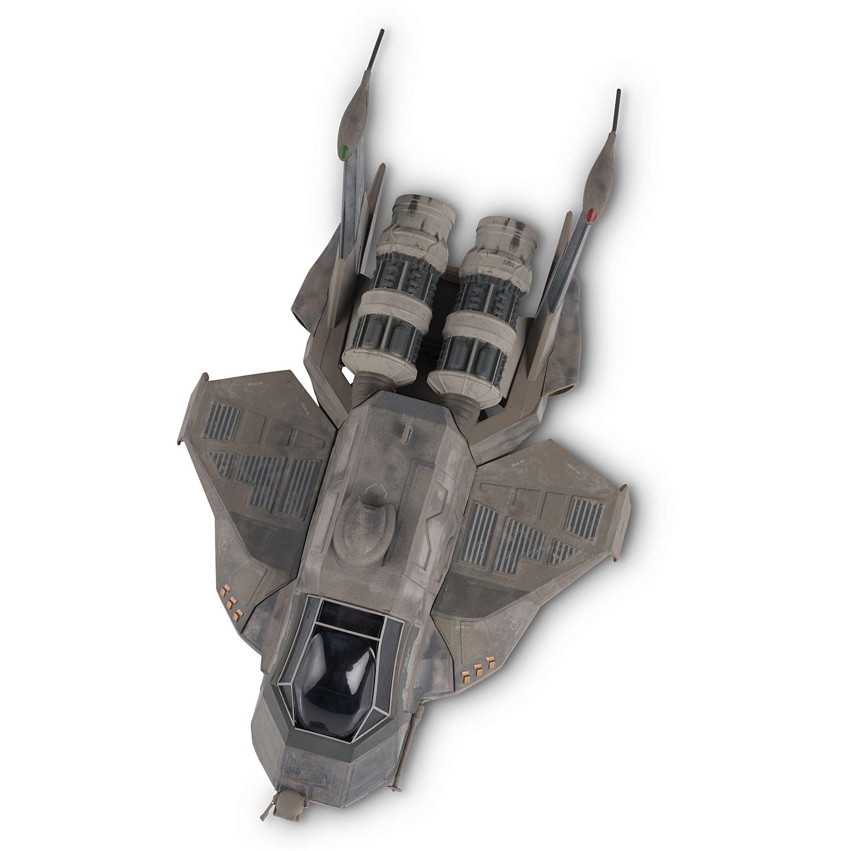 Raptor Battlestar Galactica Raptor Battlestar